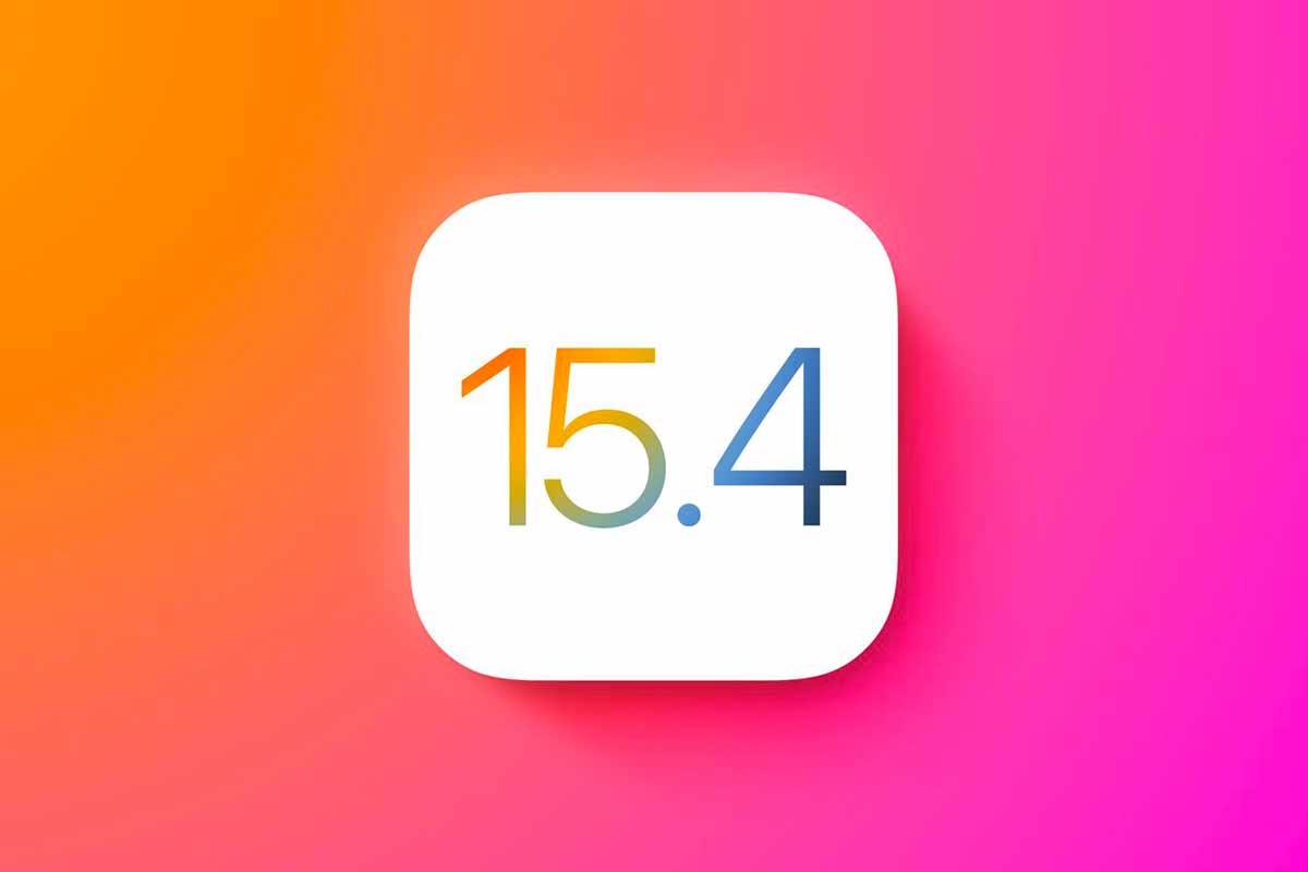 iOS 15.4 přináší mnoho nových funkcí | iPouzdro.cz