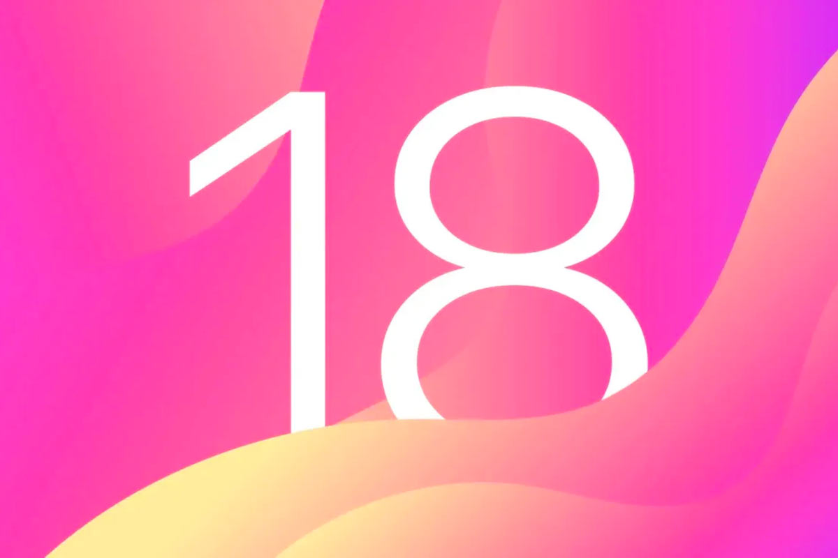 iOS 18 design bude jiný a inovovaný | iPouzdro.cz