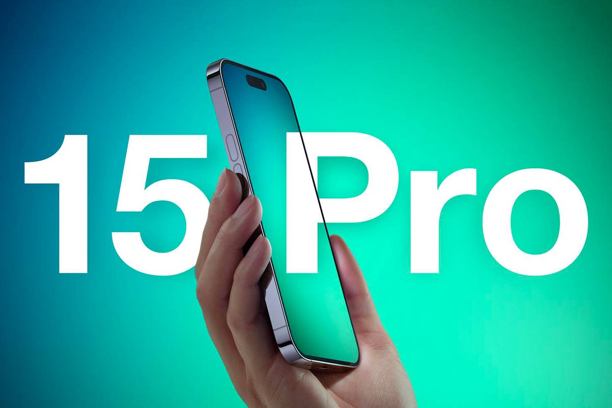 iPhone 15 a všechny informace o něm | iPouzdro.cz