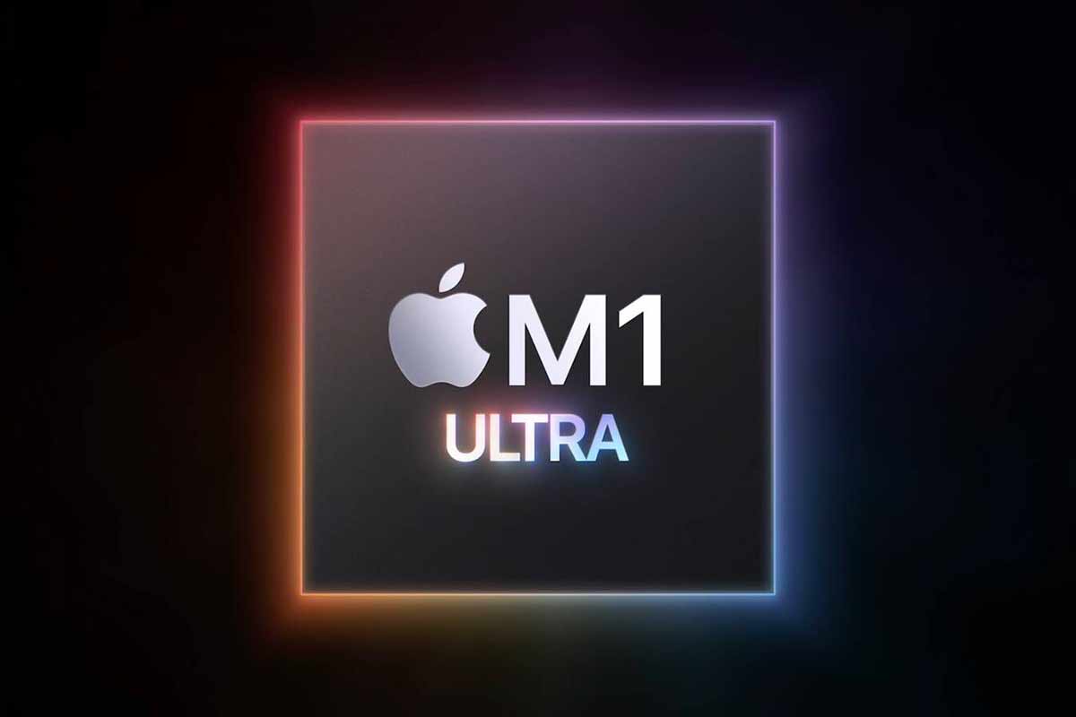 M1 Ultra není nejvýkonnějším procesorem | iPouzdro.cz