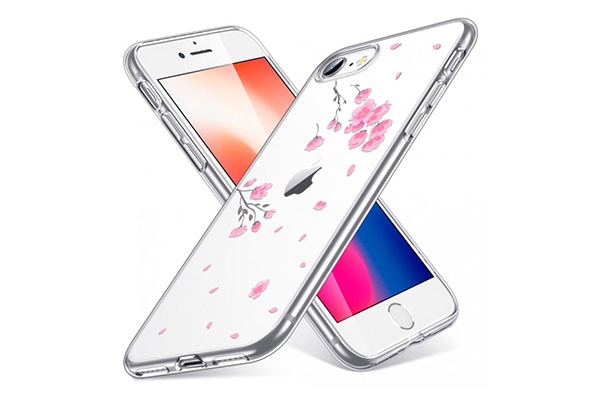 Obaly na iPhone SE 2020 seženete v mnoha verzích a sedí i na jiné iPhony