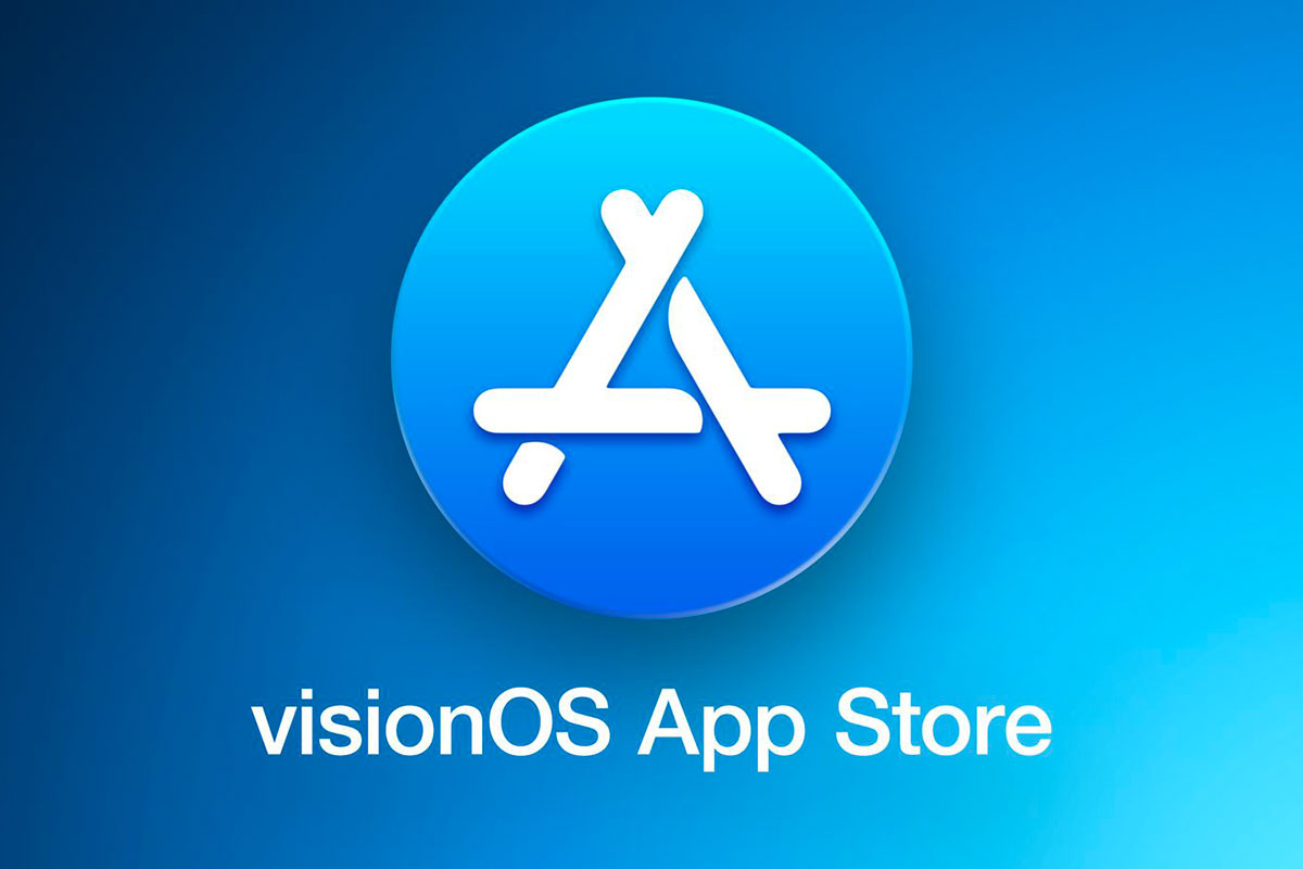 Apple Vision Pro aplikace a jejich nabídka | iPouzdro.cz