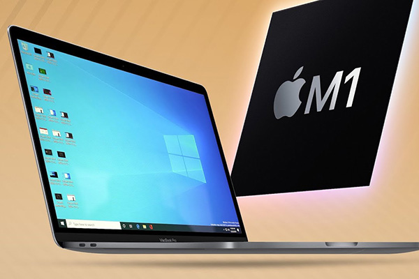 Windows na M1 už půjde provozovat. Parallels 16 virtualizaci zvládnou