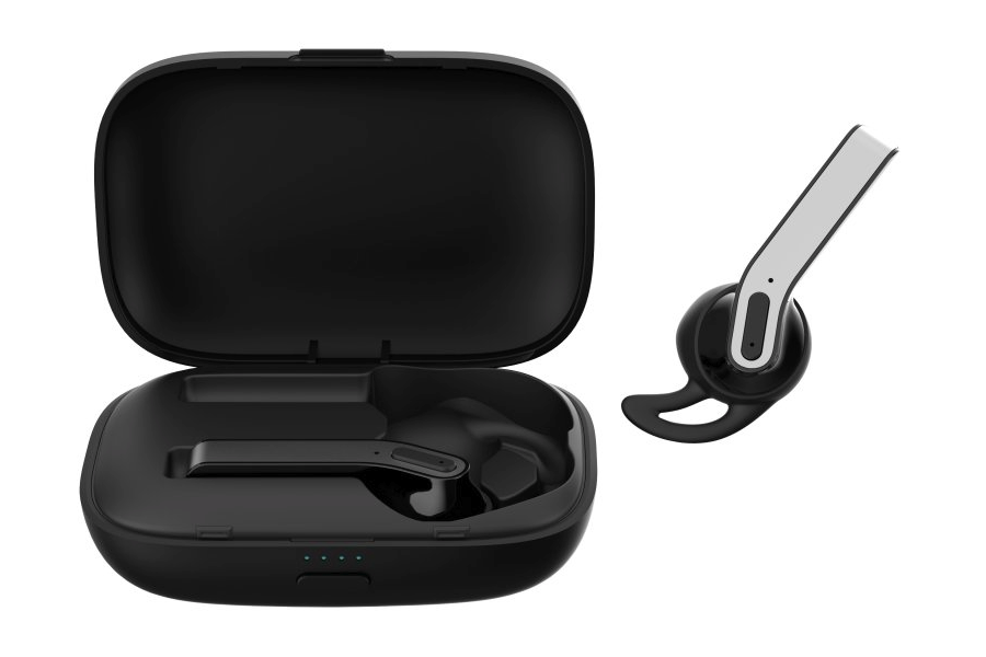 Podívejte se na Bluetooth sluchátka s mikrofonem a jejich aktuální nabídku