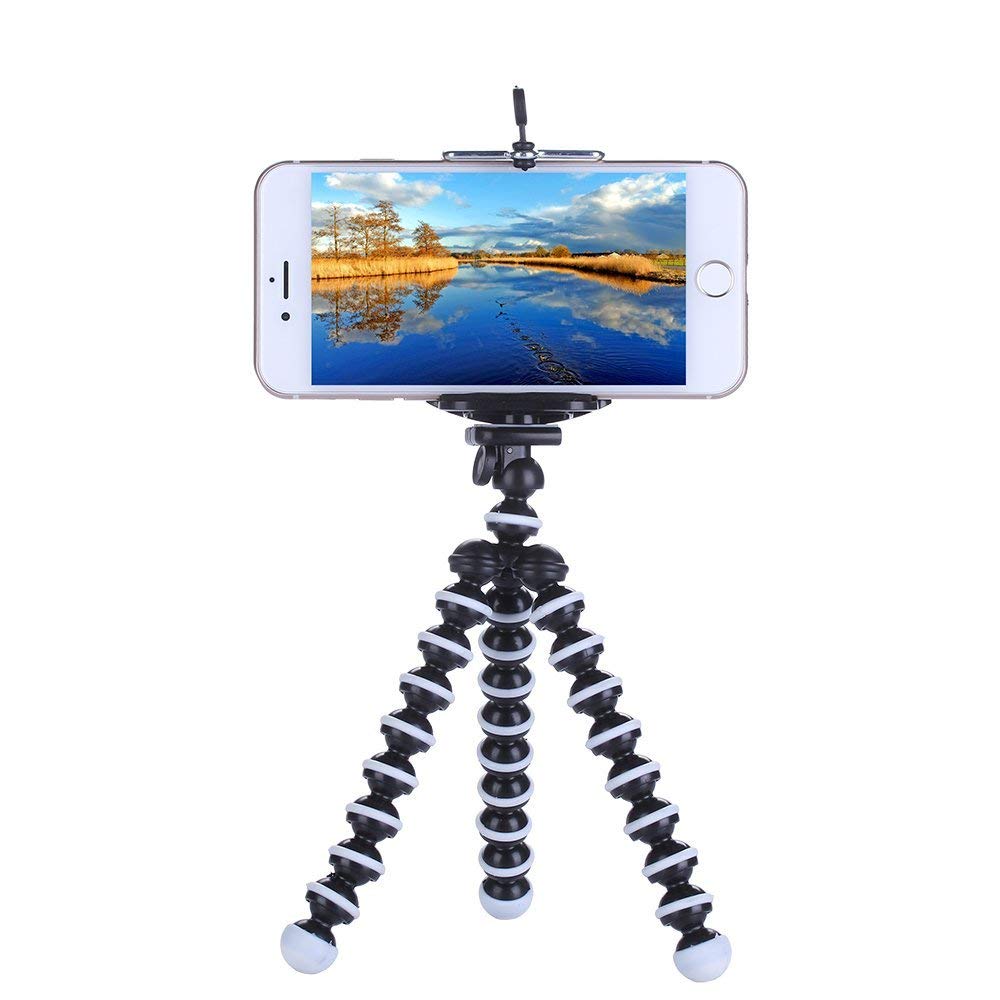Tripody pro iPhone 7 / 8 / SE (2020/2022) | iPouzdro.cz