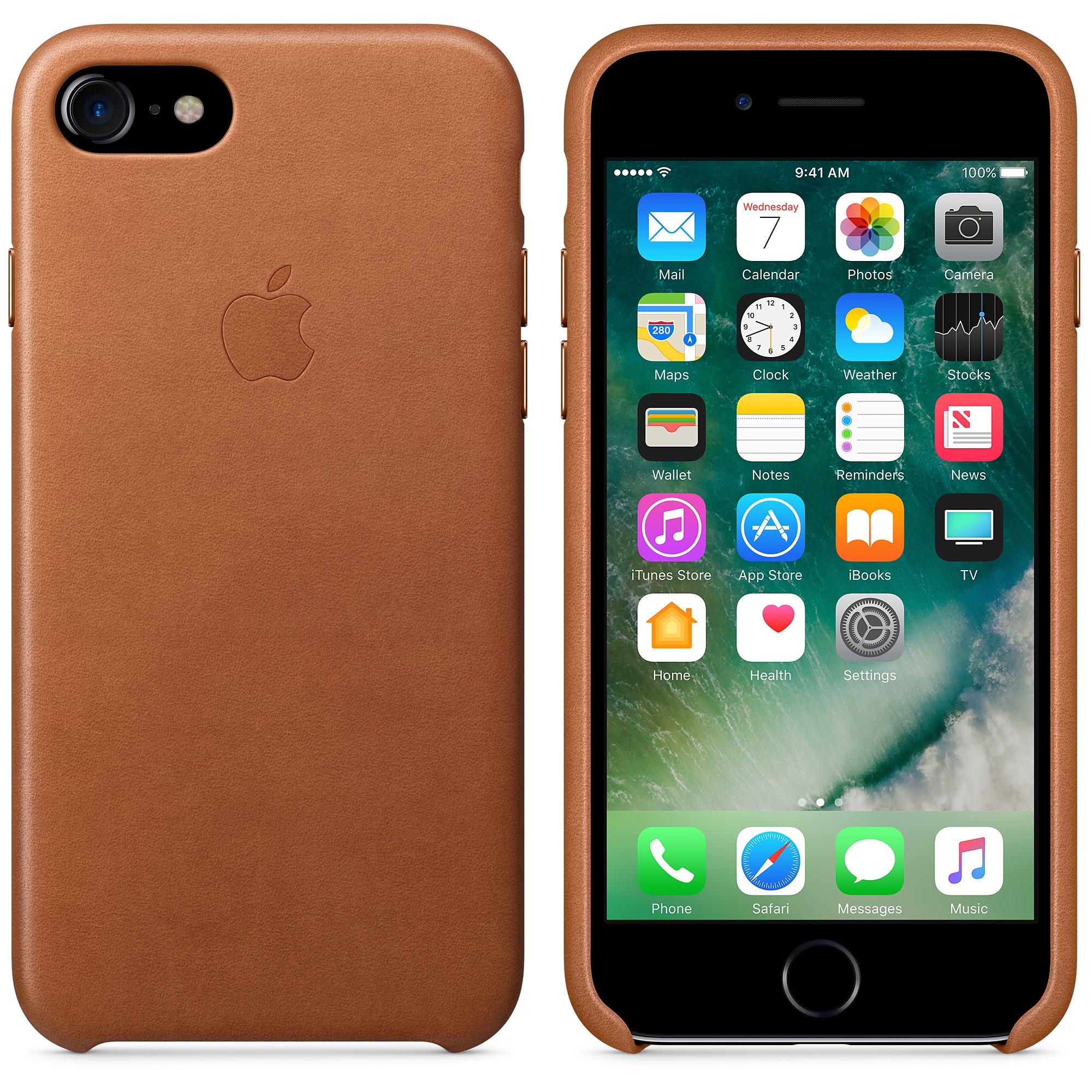 Kryty, pouzdra a obaly na iPhone 7 / 8 / SE (2020/2022) | iPouzdro.cz