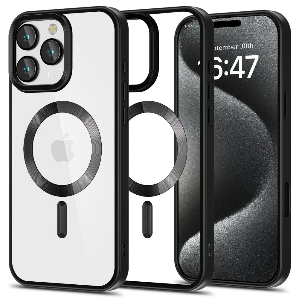 Kryty, pouzdra a obaly na iPhone 16 Pro MAX | iPouzdro.cz