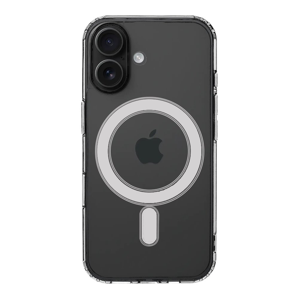 Kryty, pouzdra a obaly na iPhone 16 | iPouzdro.cz
