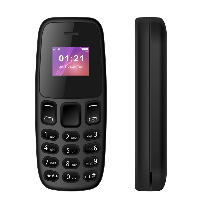 Miniaturní mobilní telefony | iPouzdro.cz