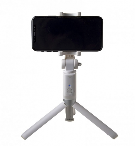 Selfie tyče nemusejí být k smíchu. Jedná se o poměrně užitečné ...